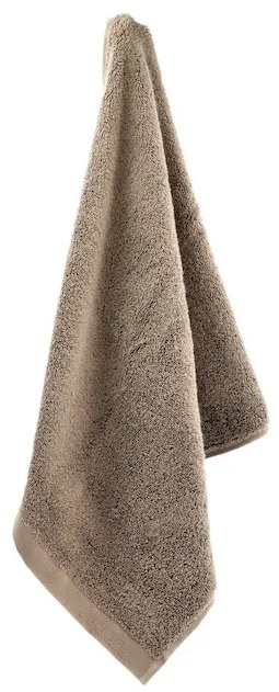 Södahl Ručník 50x100 Comfort Taupe