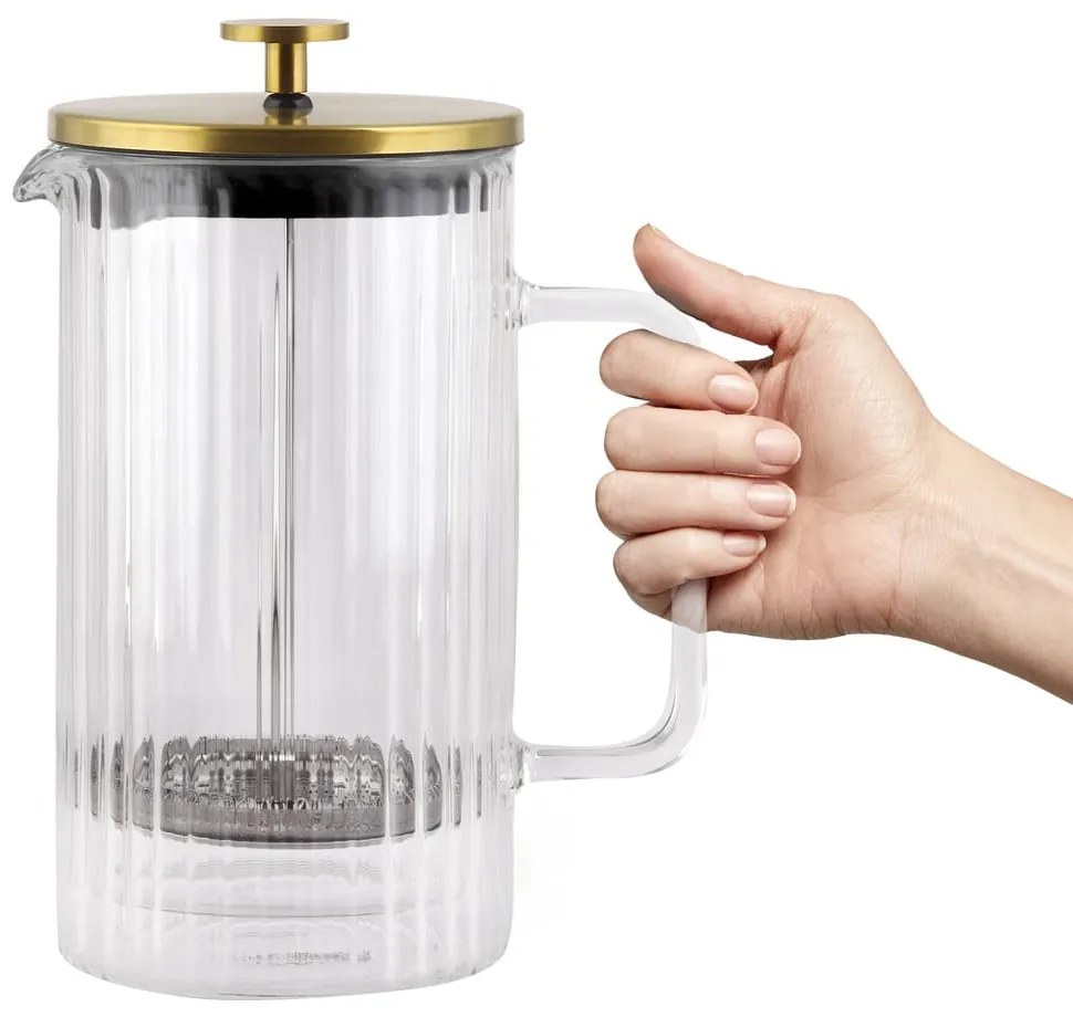 French press Tulip – Vialli Design