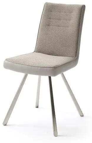Židle Alessia E - 4 kónické nohy s-alessia-e-4-konicke-nohy-1360