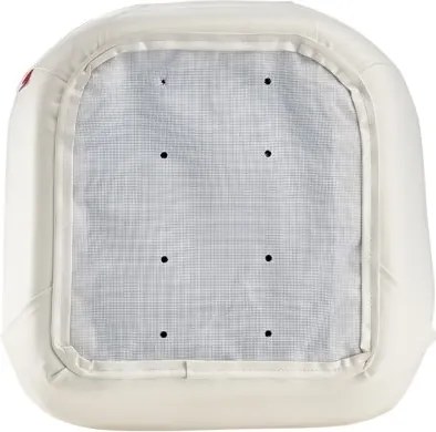 Sedadlo do lodi VEVOR, 594 × 543 × 483 mm