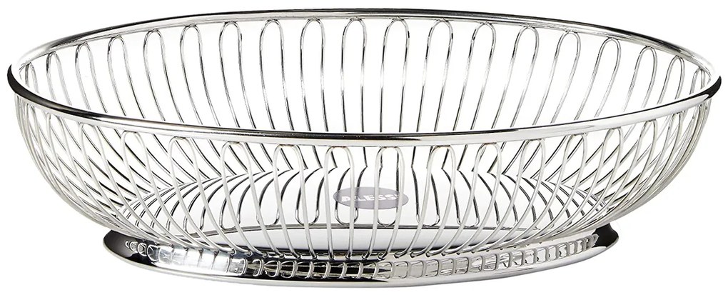 Alessi designové mísy Wire Basket (šířka 28 cm)