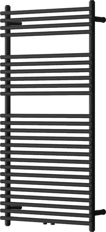 Mexen Sol topné těleso 1200 x 600 mm, 658 W, černá, W125-1200-600-00-70