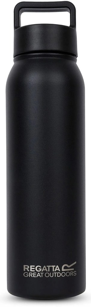Regatta insulated bottle 0,6 l černá rce555_800_000