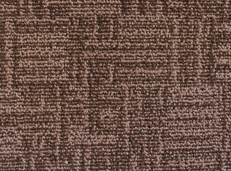 Metrážový koberec Marioka 22046 Tmavě hnědý - Rozměr na míru bez obšití cm