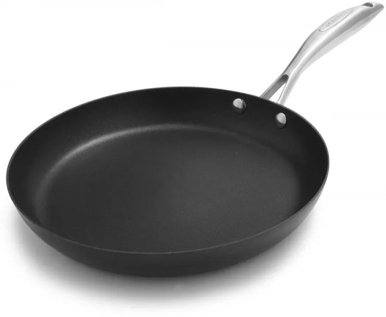 SCANPAN ProIQ D68002400 titanová pánev 24 cm