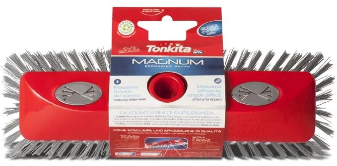 Tonkita smeták MAGNUM SCRUBBING BRUSH