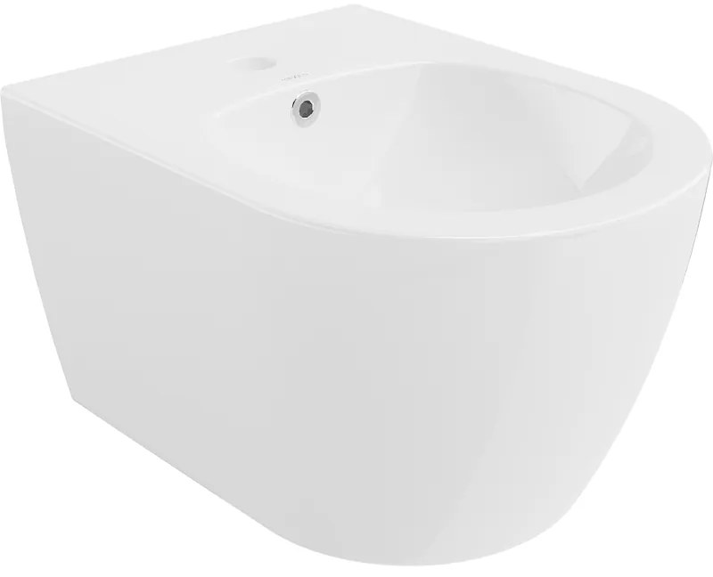 Mexen Carmen závěsné bidet, bílý - 35884900