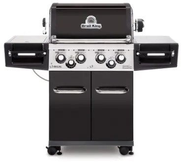 BROIL KING Regal 490