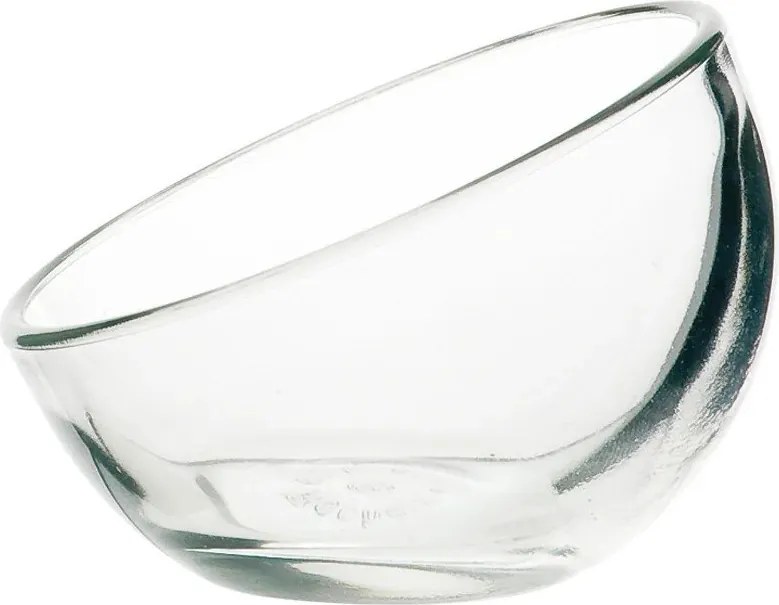 Skleněná mistička La Rochère Bouche Bubble, 50ml