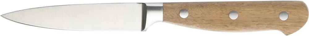 Lamart Wood LT2075 Nůž loupací 9,5 cm