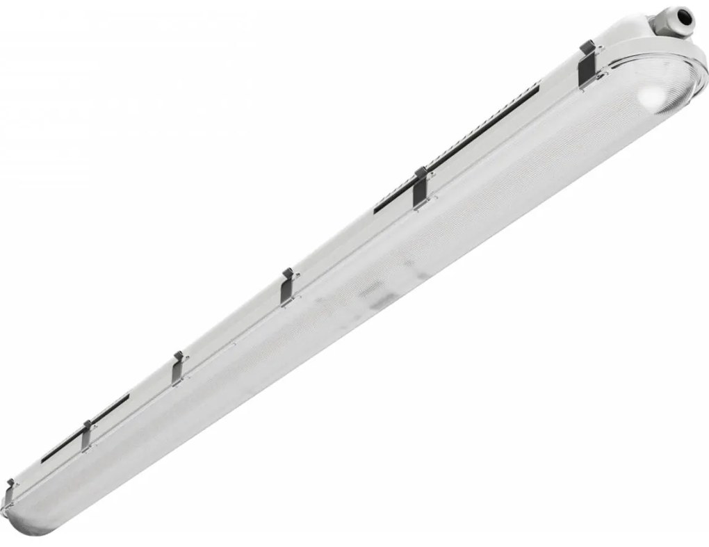 LED Tech. zářiv. svít. LIMEA GIGANT PRO LED/20/26/33/40W/230V 4000K IP66 120 cm