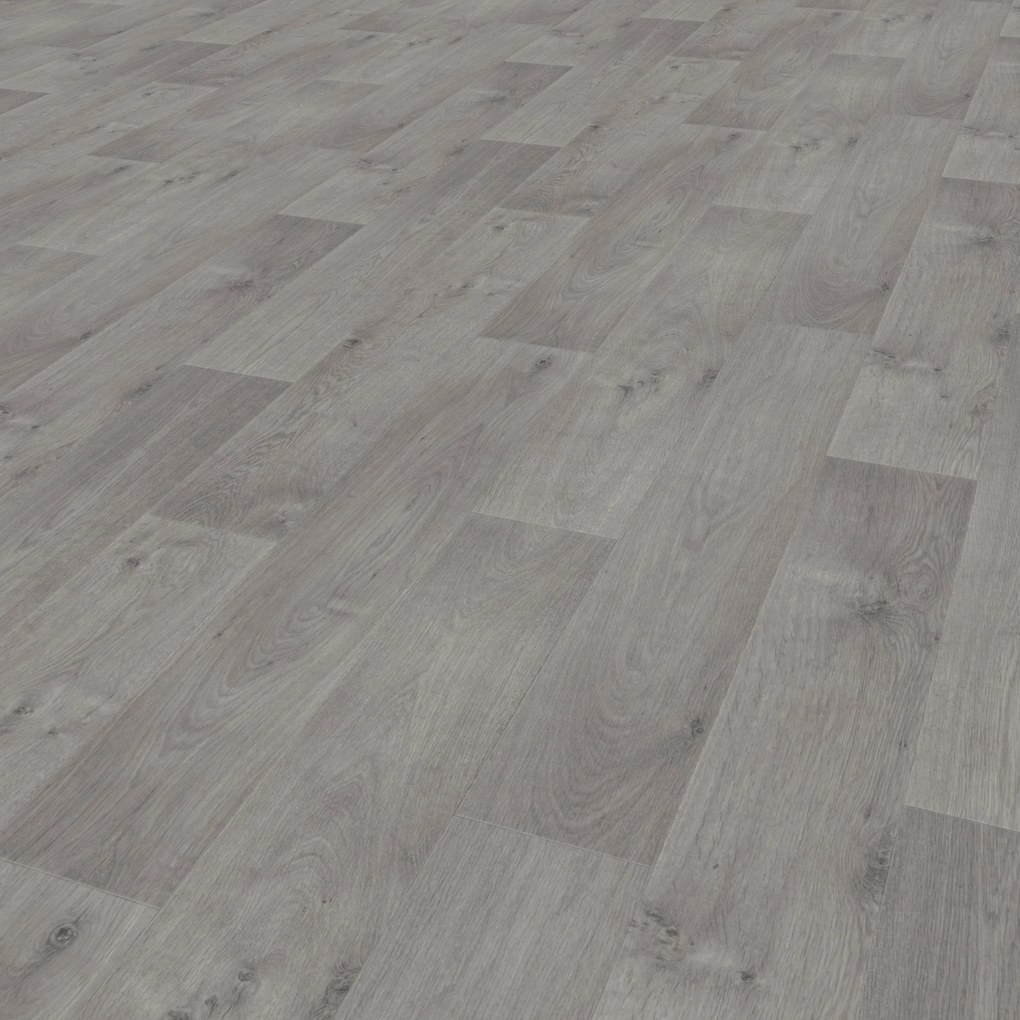 PVC podlaha - lino Flexar Nerok 1751 Timber Grey, na mieru, šíře 2m,4m, šedá, bez podkladu, chodba / predsieň, Gerflor