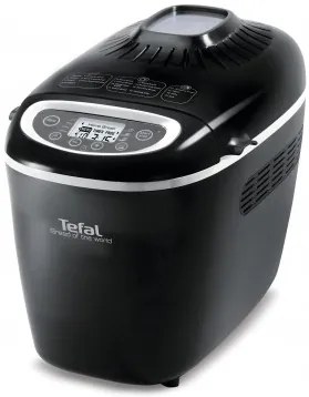 Domácí pekárna Tefal PF251835, 22 programů