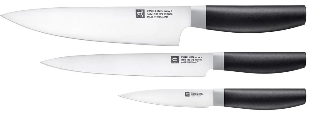 Zwilling Now S set nožů 3 ks, 54541-003