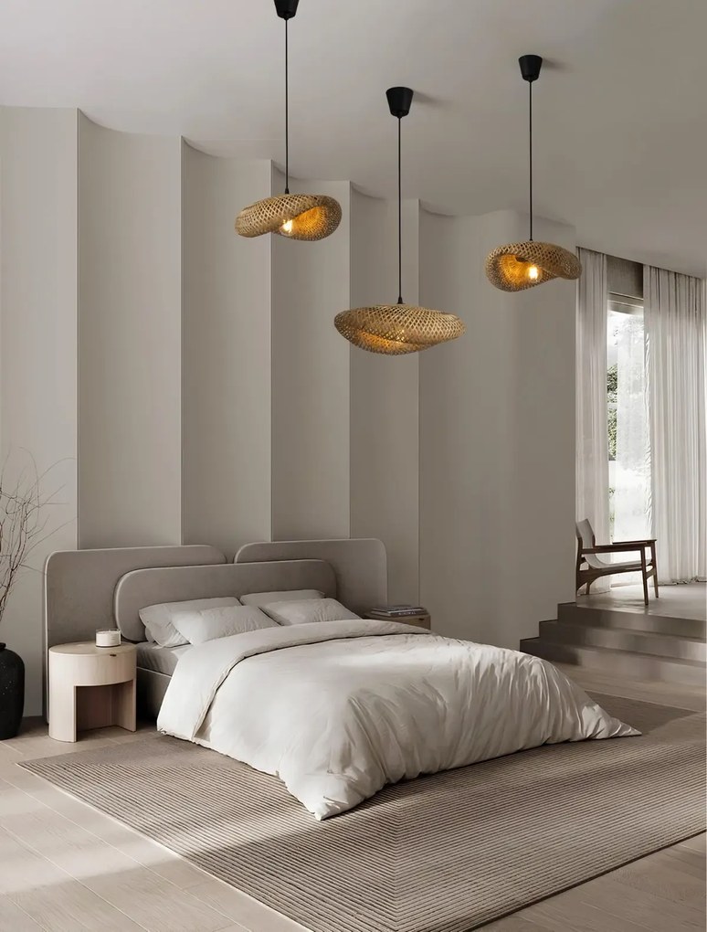 Designový lustr Adaline 42