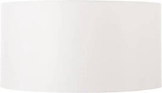 FENDA stínidlo světla bílé Ø70cm - BIG WHITE