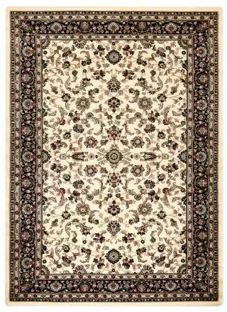 koberec ROYAL ADR model 1745 karamel velikost 80x300 cm | krásné koberce cz