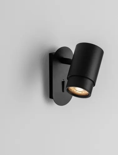 Nástěnné svítidlo NOVA LUCE NIME GU10 10W 9011527 bez žárovky