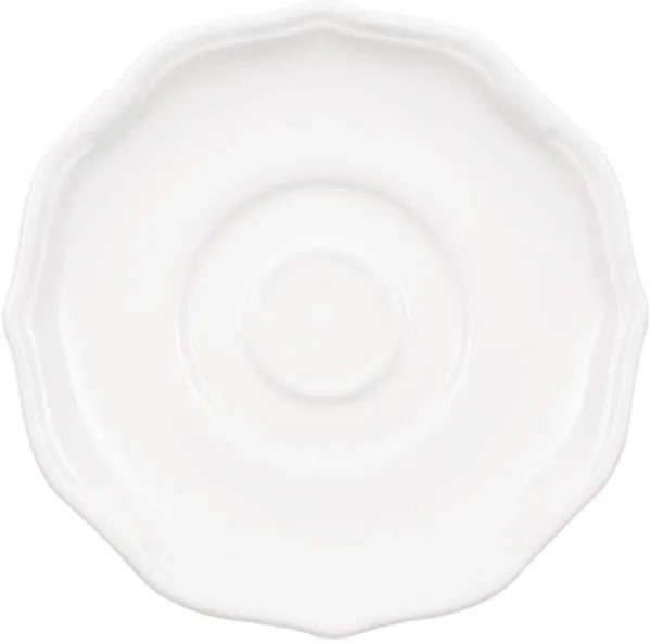 Villeroy & boch podšálek na espresso la scala 12 cm, 6 ks
