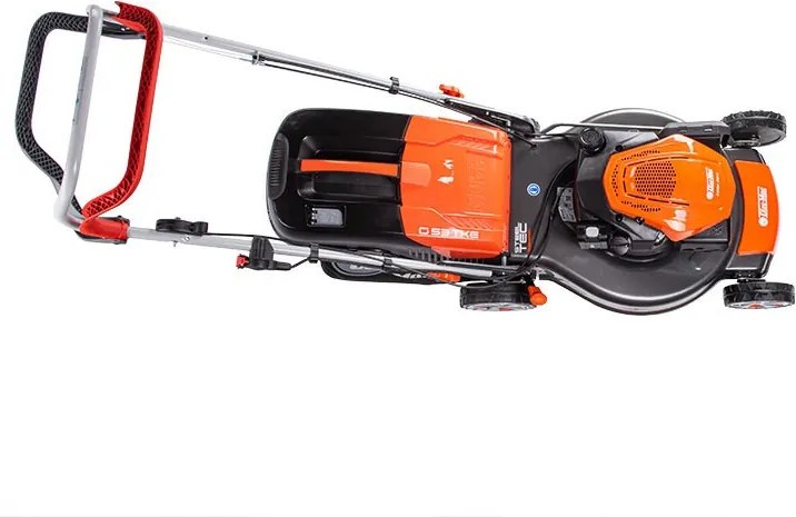 Benzínová sekačka G 53 TKE Comfort Plus