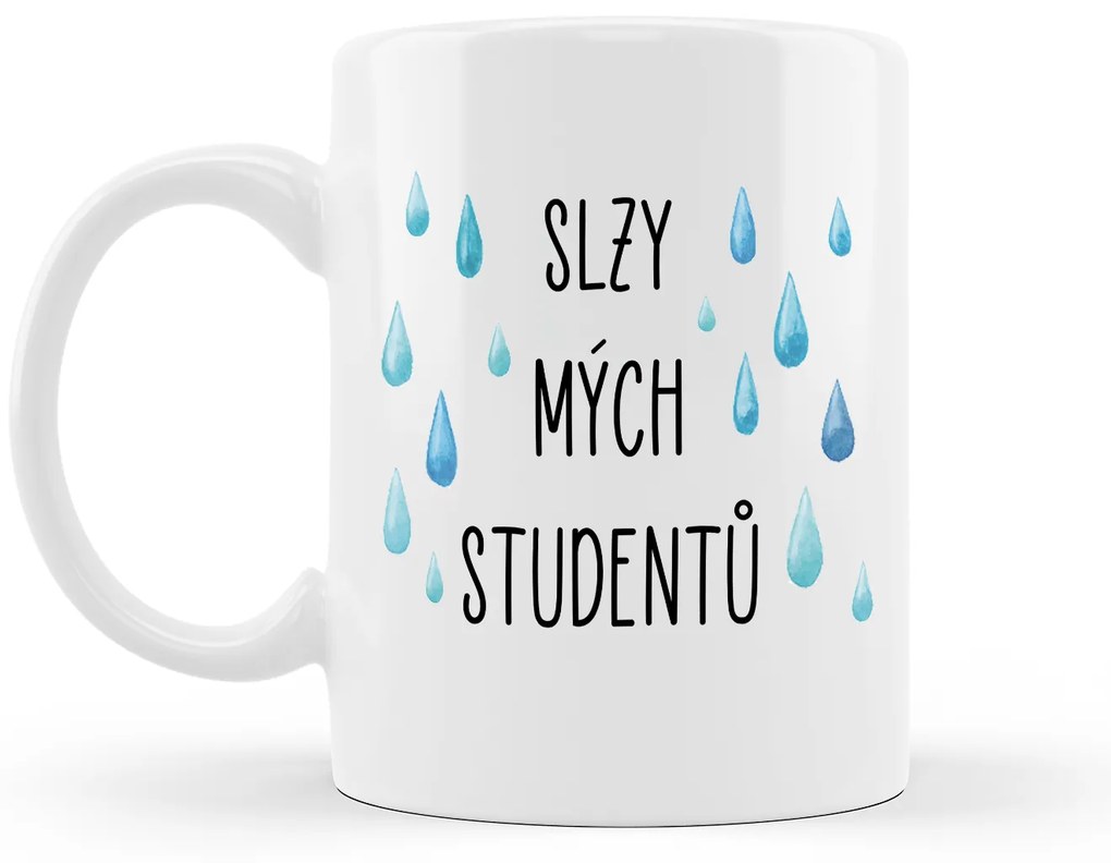 Ahome Hrneček Slzy mých studentů 330 ml