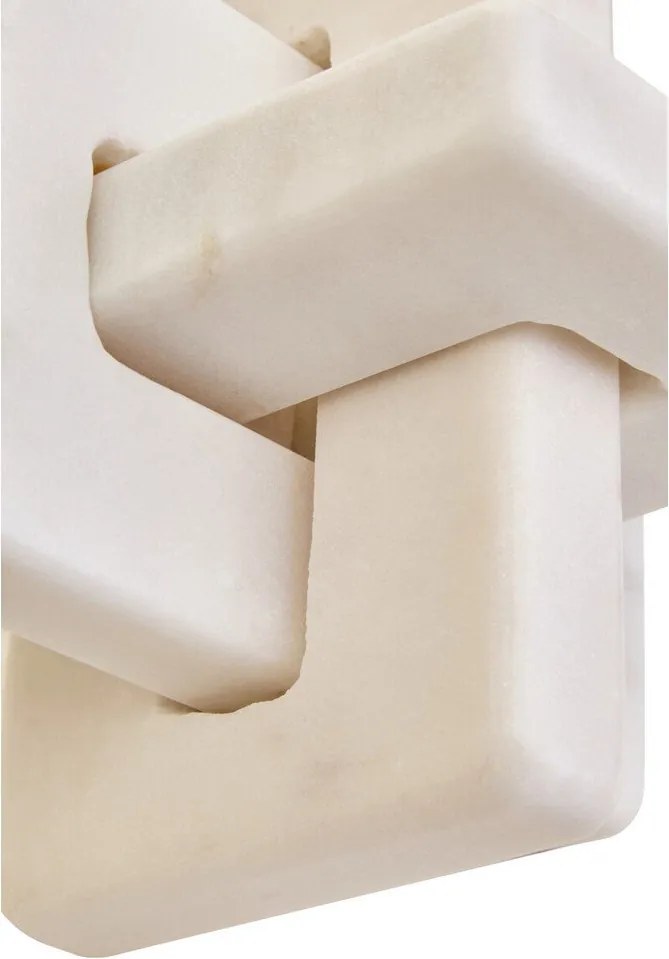 Mramorová soška (výška 12,5 cm) Nason – Premier Housewares