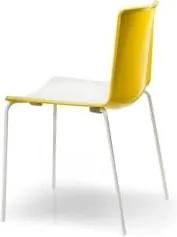 Židle Tweet 890 (Žlutá)