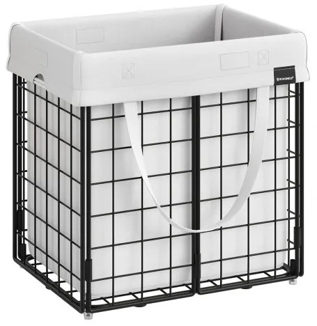 Prádelní koš 50L LCB150W01