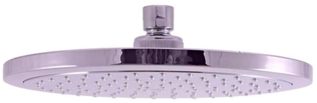 RAV Slezák - Hlavová sprcha, průměr 23 cm, chrom PS0043