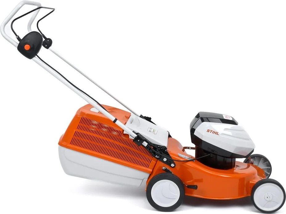 Aku sekačka STIHL RMA 248