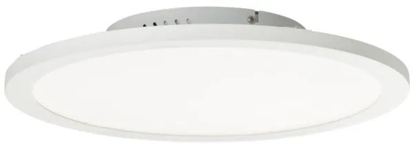Brilliant - LED RGBW Stmívatelné stropní svítidlo ABIE LED/24W/230V + DO