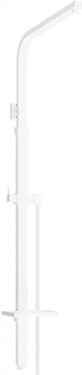 Mexen sprchový sloup Q 3/4", bílá, 79395-20
