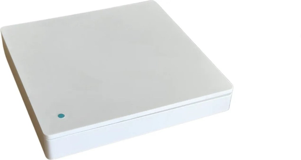 Sekundární vypínač LED osvětlení pro infrapanely CEILING LED WiFi