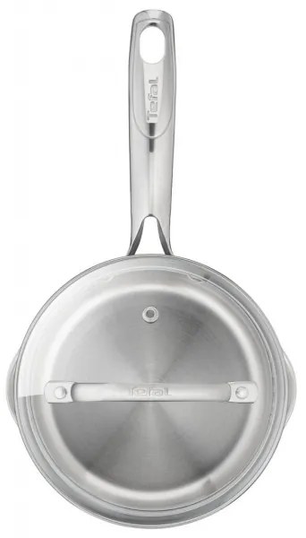 Tefal - Rendlík s poklicí DUETTO 18 cm