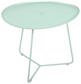 Cocotte Low Table mentolová Fermob