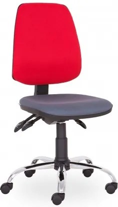 Kancelářská židle KI-124-LO