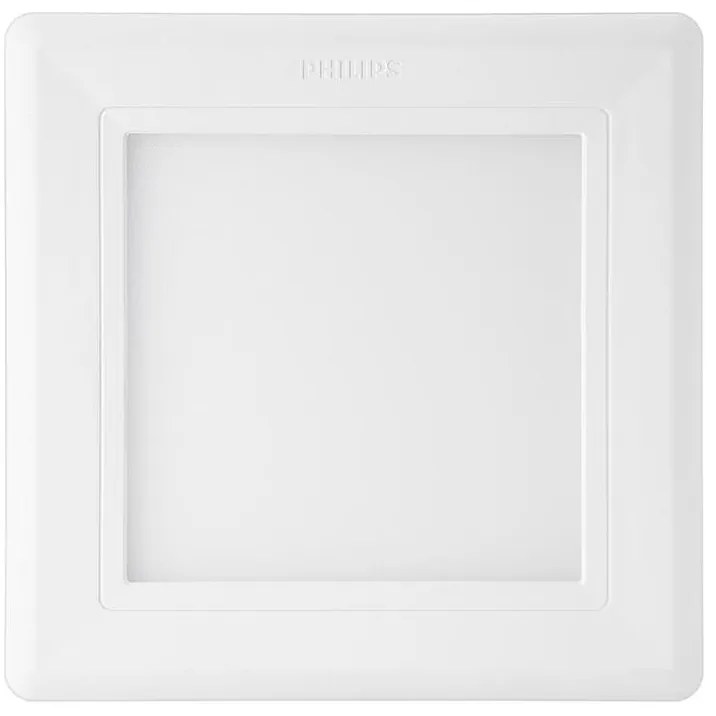 Philips 59832/31/P3 - LED podhledové svítidlo HADRON 1xLED/12W/230V