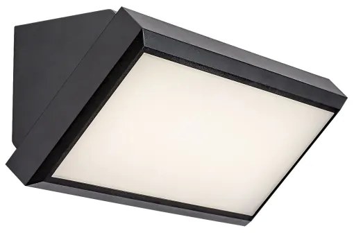 Rabalux 7282 - LED Venkovní nástěnné svítidlo RAPLA LED/12W/230V IP54