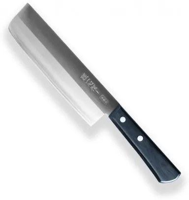 KANETSUGU  Miyabi Isshin nůž NAKIRI 165 mm