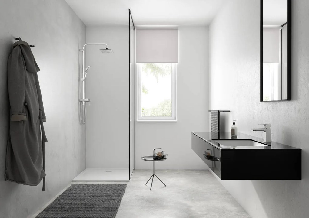 Hansgrohe Vernis Shape - Páková umyvadlová baterie 100 bez odtokové soupravy, chrom 71569000