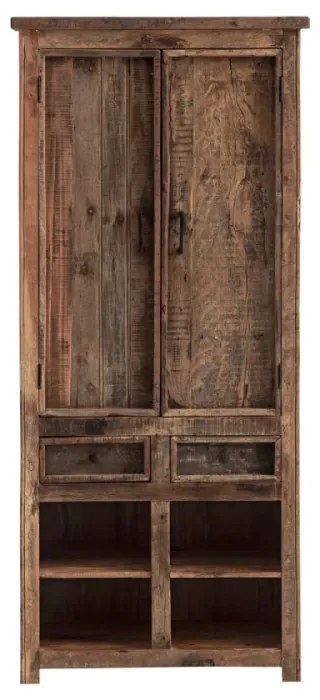 furniture-nabytek.cz - Šatní skříň Sundara