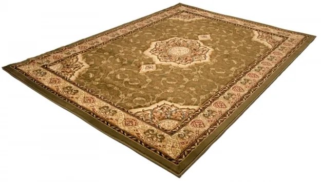 Luxusní kusový koberec EL YAPIMI D1620 - 180x260 cm