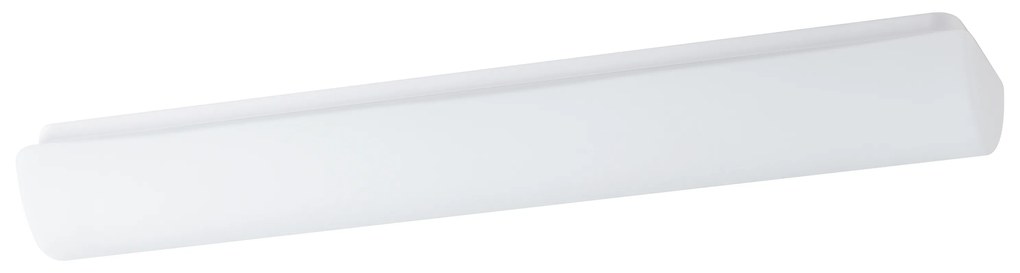 Osmont 51920 Sylvia 1, nástěnné svítidlo nad zrcadlo do koupelny, 18W LED 4000K, 61cm, IP44