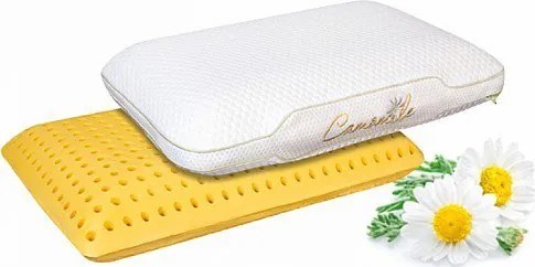 CZ Nábytkář - Kasvo SLEEP RELAX MINI polštář | Varianta: 40x30x10 cm