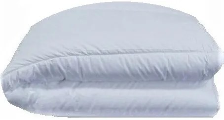 Veratex Dětská deka bílá (100x135 cm) 100 x 135 cm