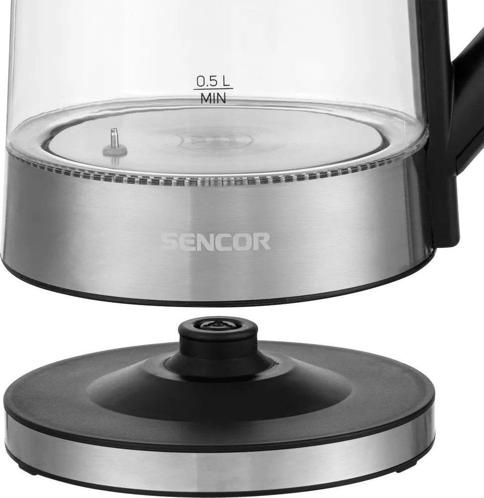 Sencor SWK 1795SS