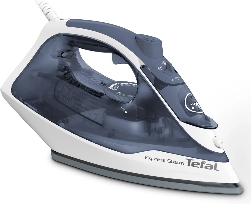 Žehlička tefal fv2837e0 express steam