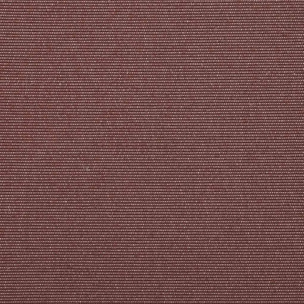 vidaXL Zatahovací markýza antracitová a bílá 4,5 x 3 m textil a hliník [3215701] Barva: antracitová a bílá (antracitový rám)