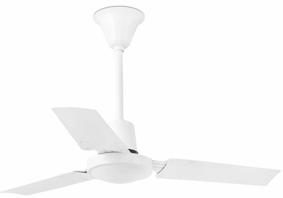 FARO MINI INDUS 33011 36,2“ bílá Stropní ventilátor