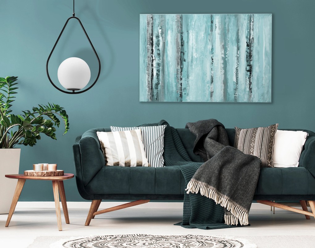 Toolight - Závěsné svítidlo 1xE27 60W APP938-1CP, černá, OSW-03208